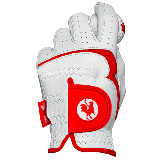 Buy Men's Glove Collection Online | Red Rooster Golf