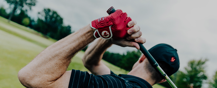 High-Quality Tour Grade Golf Gloves in USA | Red Rooster Golf USA