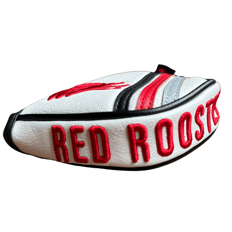 High-Quality Tour Grade Golf Gloves in USA | Red Rooster Golf USA
