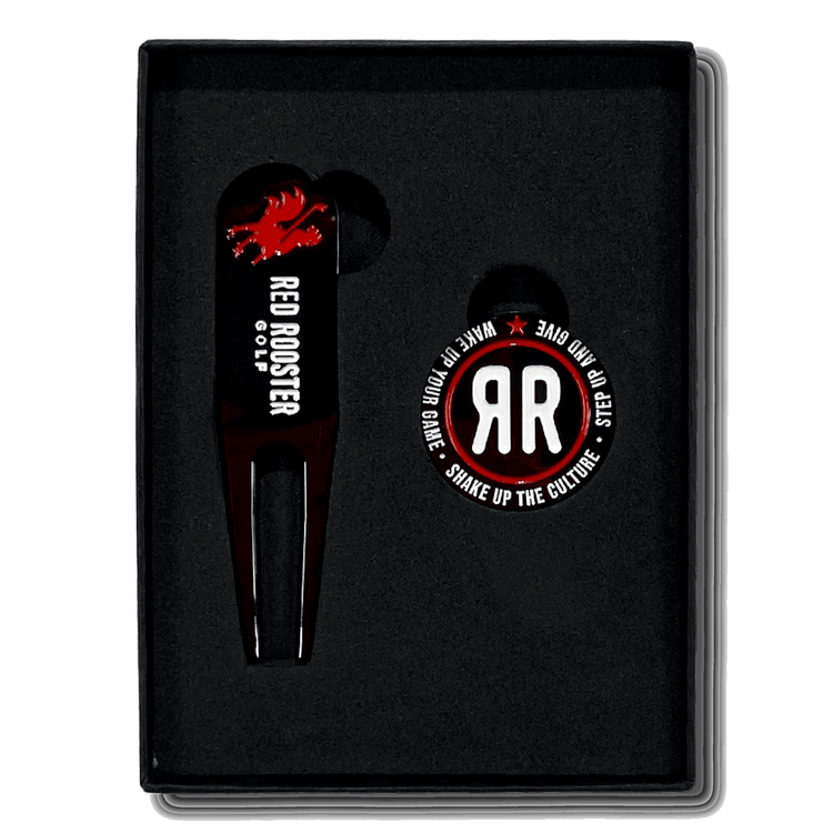 High-Quality Tour Grade Golf Gloves in USA | Red Rooster Golf USA