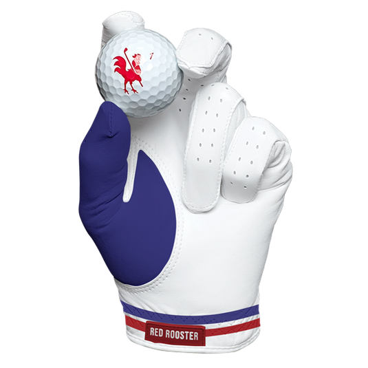 Buy Men's Glove Collection Online | Red Rooster Golf