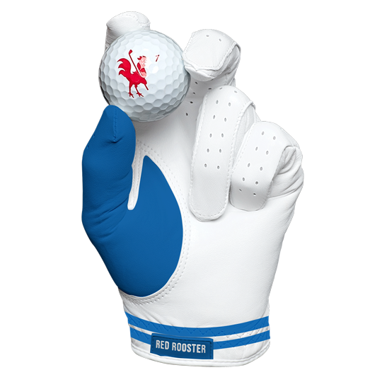 Buy Men's Glove Collection Online | Red Rooster Golf