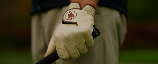 Exclusive Men's Limited Edition Gloves - Shop Now