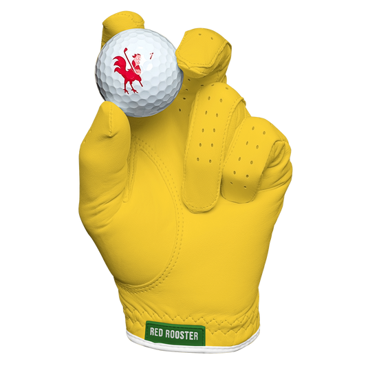Buy Men's Glove Collection Online | Red Rooster Golf