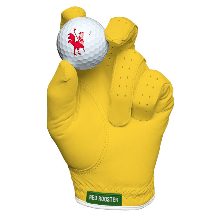 Buy Men's Glove Collection Online | Red Rooster Golf