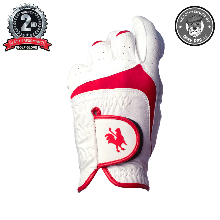 Buy Men's Glove Collection Online | Red Rooster Golf