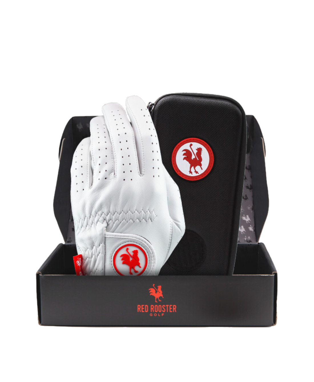 Customized Starter Kit Program in USA | Red Rooster Golf