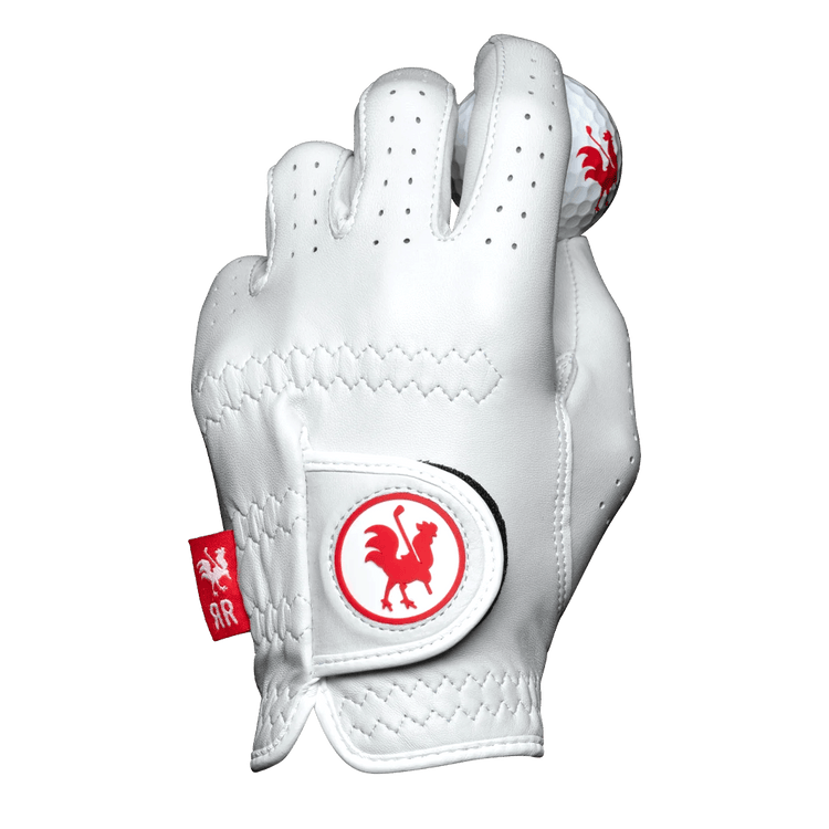 Buy Men's Glove Collection Online | Red Rooster Golf
