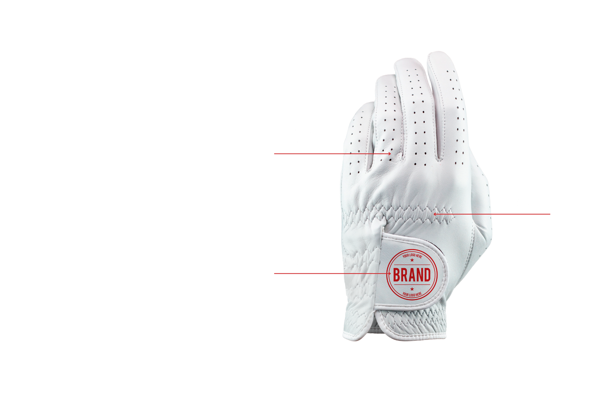 custom programs – USA - Red Rooster Golf Inc.