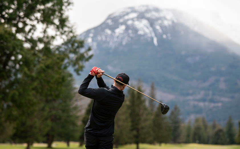 High-Quality Tour Grade Golf Gloves in USA | Red Rooster Golf USA