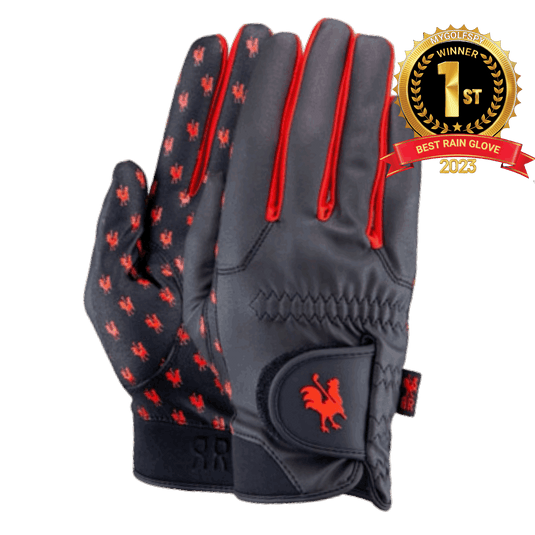 Buy Men's Glove Collection Online | Red Rooster Golf