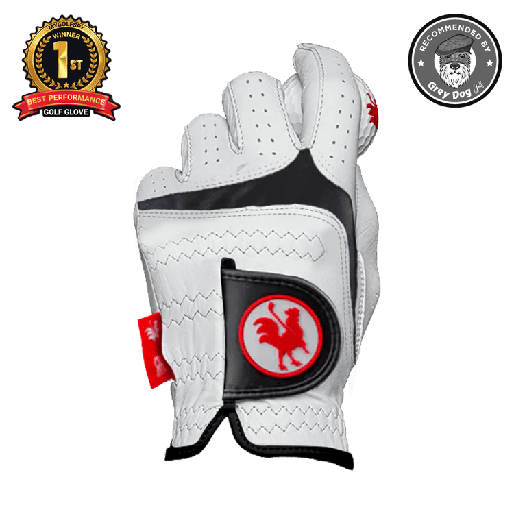 Buy Men's Glove Collection Online | Red Rooster Golf