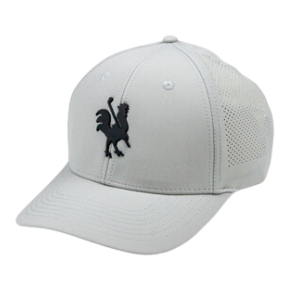 Shop Red Rooster Snapback Golf Hats in USA |Red Rooster Golf