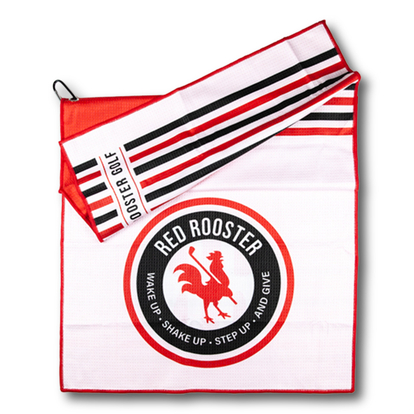 Buy Golf Accessories in USA | Red Rooster Golf Inc